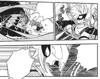 Kris Rutherford | Top-Strongest Wikia | Fandom