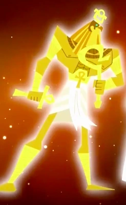 Ra (Samurai Jack) | Top-Strongest Wikia | Fandom