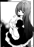 Bernkastel | Top-Strongest Wikia | Fandom