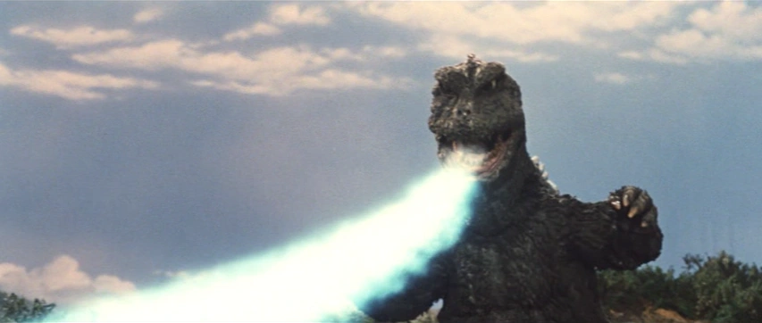 Godzilla (Showa) | Top-Strongest Wikia | Fandom