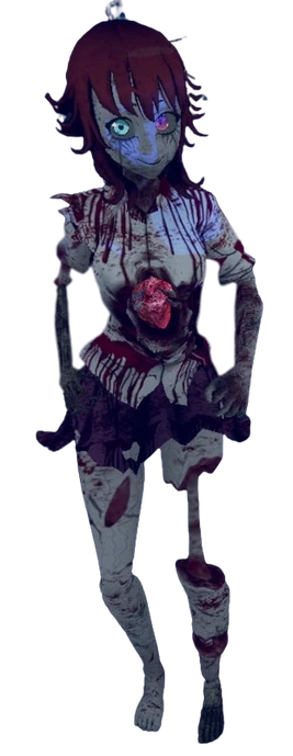 Saiko-chan | Top-Strongest Wikia | Fandom