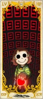 Chara | Top-Strongest Wikia | Fandom