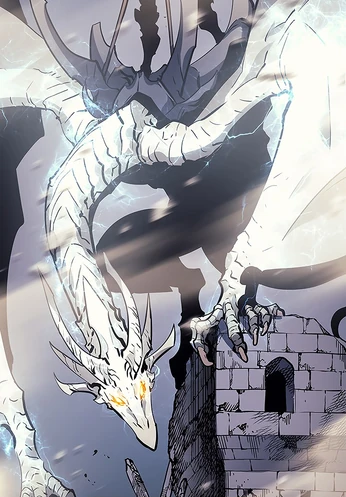 Kaisel | Top-Strongest Wikia | Fandom