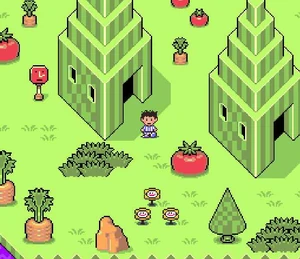 Ness | Top-Strongest Wikia | Fandom