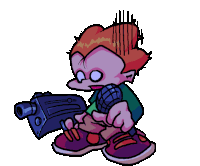 Pico | Top-Strongest Wikia | Fandom