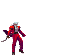 God Rugal | Top-Strongest Wikia | Fandom