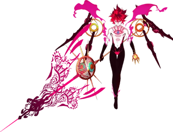 Lancer (Karna) | Top-Strongest Wikia | Fandom