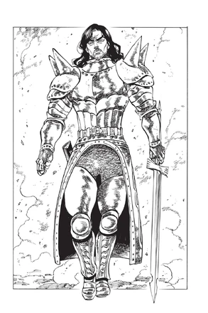 Dreyfus | Top-Strongest Wikia | Fandom