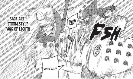 Madara Uchiha | Top-Strongest Wikia | Fandom