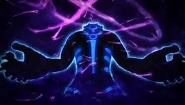 Earthbound Immortal Ccapac Apu | Top-Strongest Wikia | Fandom