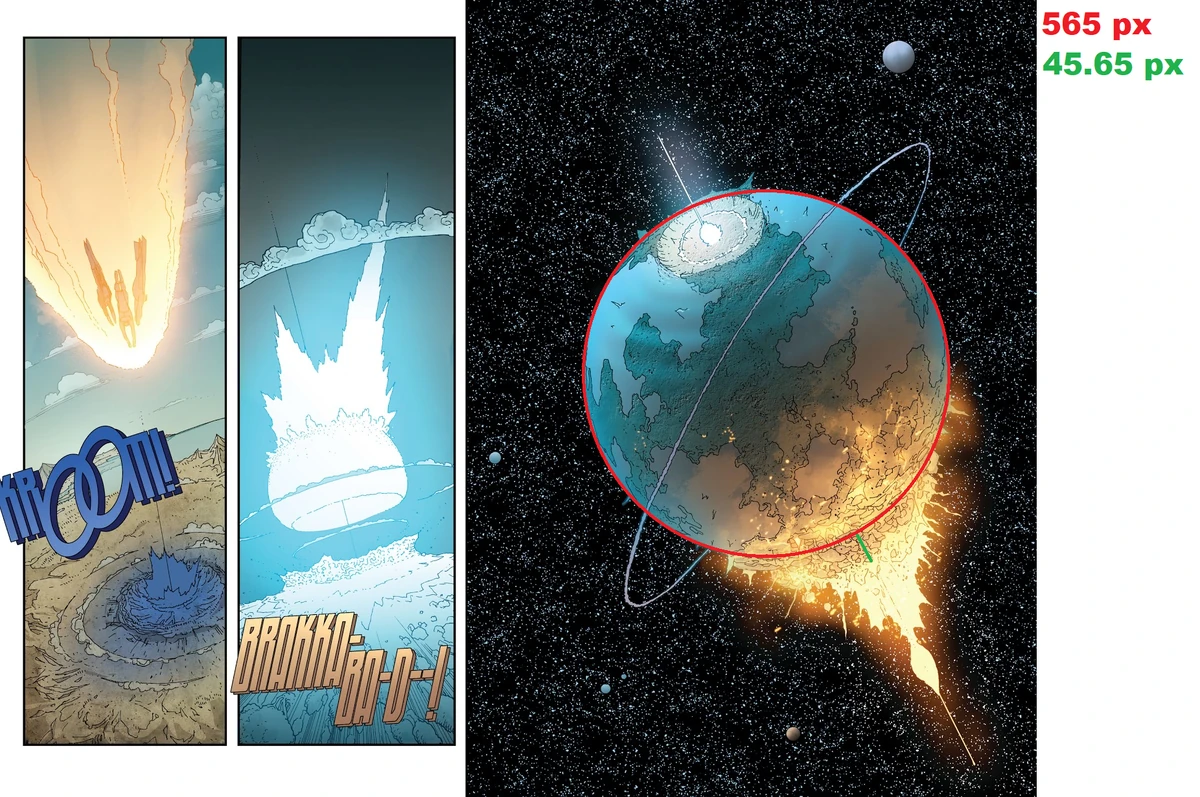 User blog:StrymULTRA/Invincible: Destroying Viltrum | Top-Strongest ...