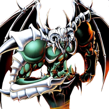 The Wicked Dreadroot | Top-Strongest Wikia | Fandom