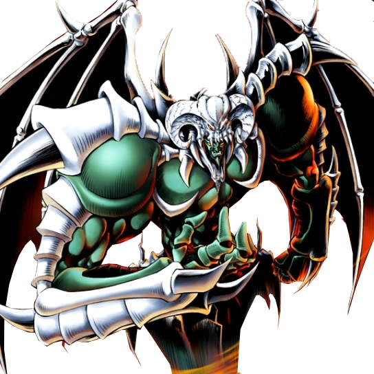 The Wicked Dreadroot | Top-Strongest Wikia | Fandom