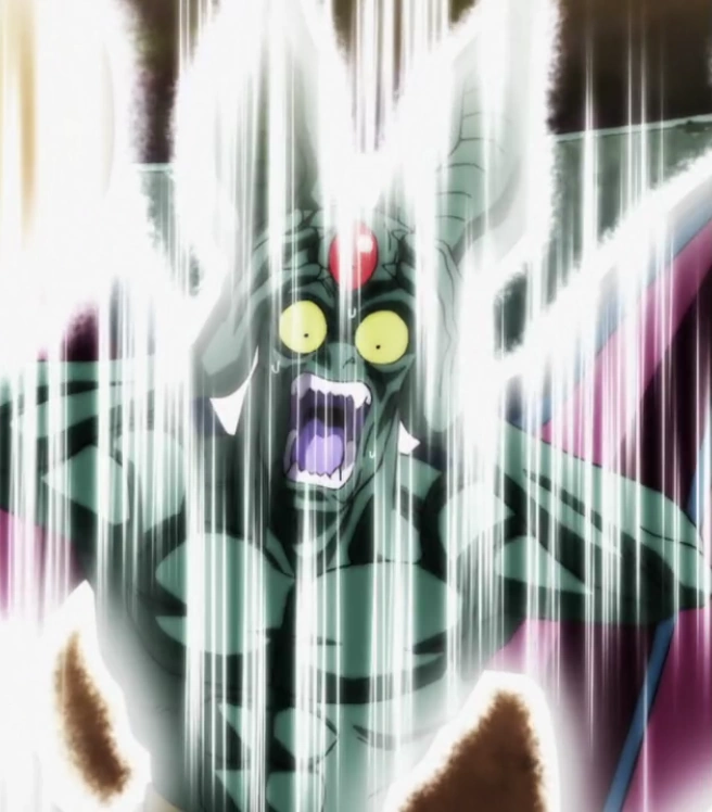Roselle | Top-Strongest Wikia | Fandom