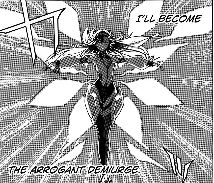 Azana Hatsumi | Top-Strongest Wikia | Fandom