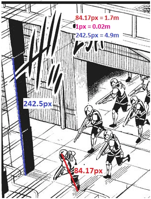 User blog:Nerd1435/Shiki dodges missile | Top-Strongest Wikia | Fandom