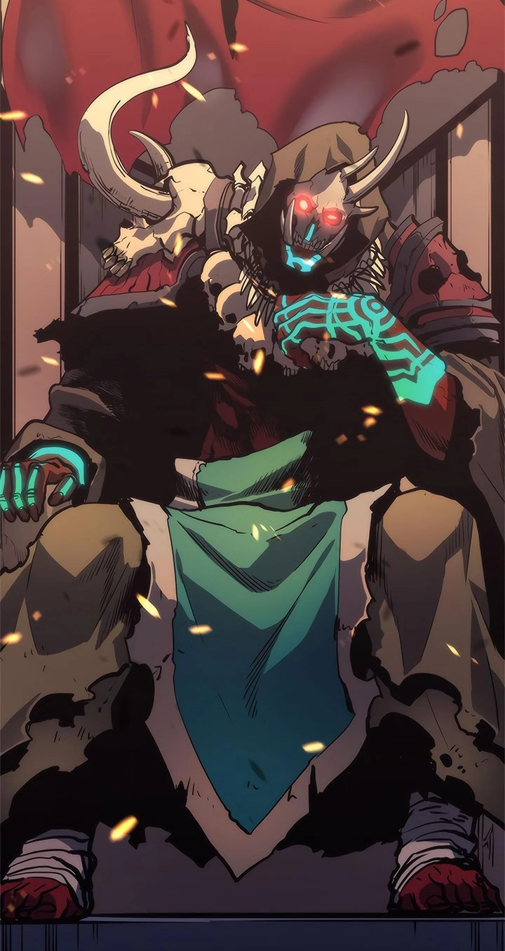 Tusk | Top-Strongest Wikia | Fandom