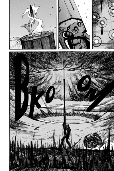 Zoichi Kanoe | Top-Strongest Wikia | Fandom