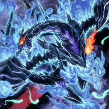 Red-Eyes Zombie Dragon | Top-Strongest Wikia | Fandom