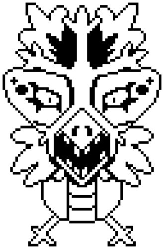 Snowdrake | Top-Strongest Wikia | Fandom