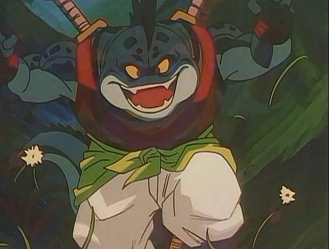 Susha | Top-Strongest Wikia | Fandom