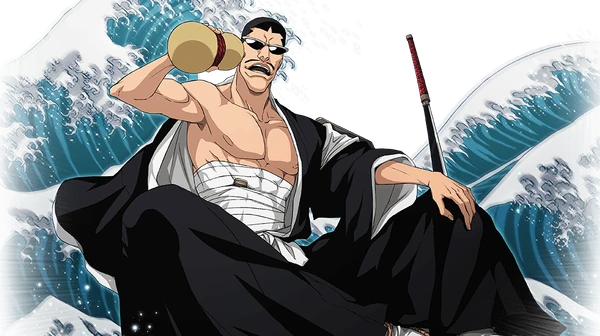 Tetsuzaemon Iba | Top-Strongest Wikia | Fandom