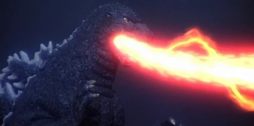 Godzilla (Heisei) | Top-Strongest Wikia | Fandom