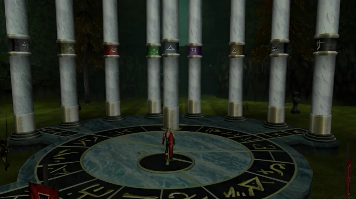 User blog:Exerdragon1000/Circle of Nine/Scion of Balance Power and ...