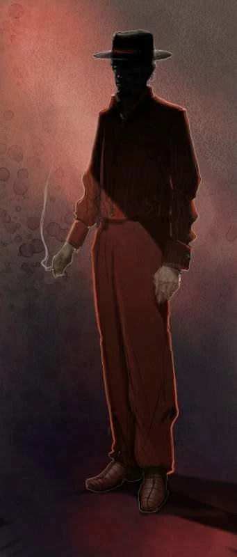 Blackmore | Top-Strongest Wikia | Fandom