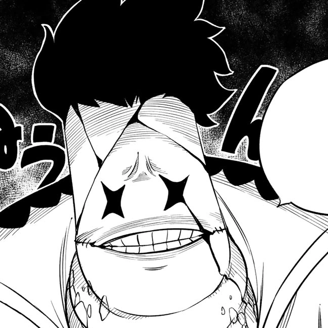 Daichi | Top-Strongest Wikia | Fandom