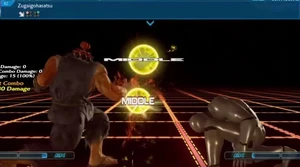 Akuma (Tekken) | Top-Strongest Wikia | Fandom