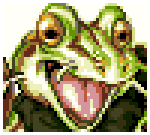 Frog (Chrono Trigger) | Top-Strongest Wikia | Fandom