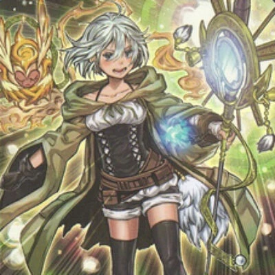Lyna the Light Charmer, Lustrous | Top-Strongest Wikia | Fandom