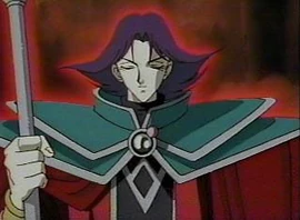 Rezo (Slayers) | Top-Strongest Wikia | Fandom