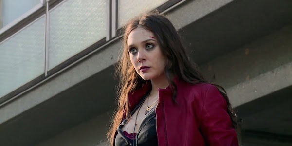 Wanda Maximoff (MCU) | Top-Strongest Wikia | Fandom