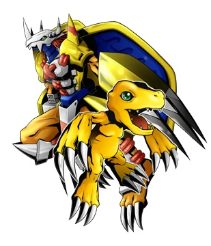 Agumon (Digimon Adventure) | Top-Strongest Wikia | Fandom