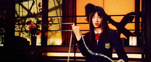 Gogo Yubari | Top-Strongest Wikia | Fandom