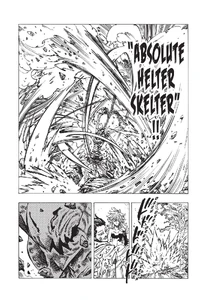 Galand (Nanatsu no Taizai) | Top-Strongest Wikia | Fandom
