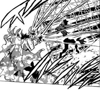Enji Todoroki | Top-Strongest Wikia | Fandom