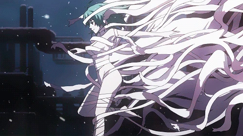 Eto Yoshimura | Top-Strongest Wikia | Fandom