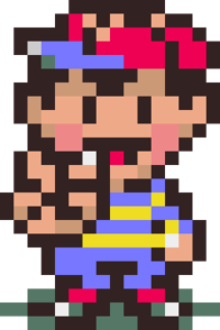 Ness | Top-Strongest Wikia | Fandom