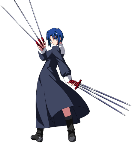 Ciel | Top-Strongest Wikia | Fandom