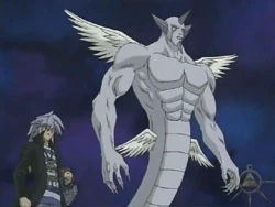 Diabound Kernel | Top-Strongest Wikia | Fandom