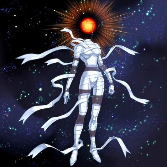 Helios - The Primordial Sun | Top-Strongest Wikia | Fandom