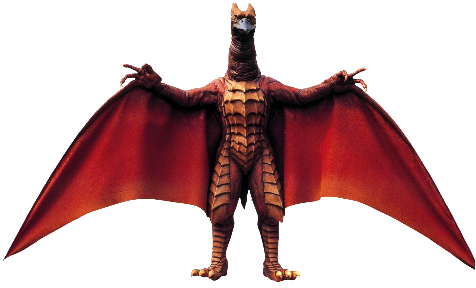Godzilla Final Wars Rodan