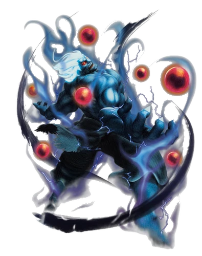 Akuma (Street Fighter) | Top-Strongest Wikia | Fandom