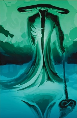 Xelor | Top-Strongest Wikia | Fandom