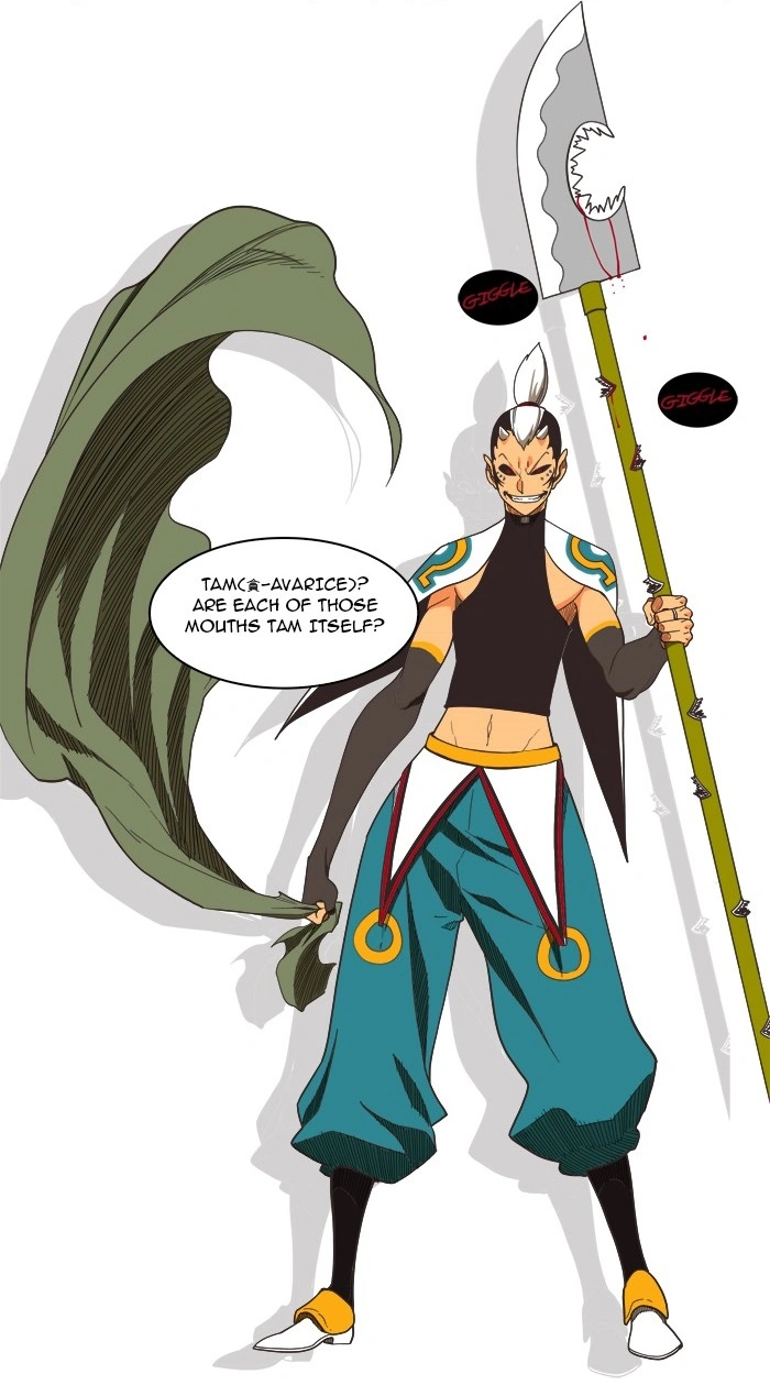 Byron | Top-Strongest Wikia | Fandom