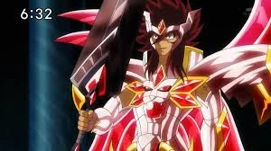 Great Sword Hyperion | Top-Strongest Wikia | Fandom