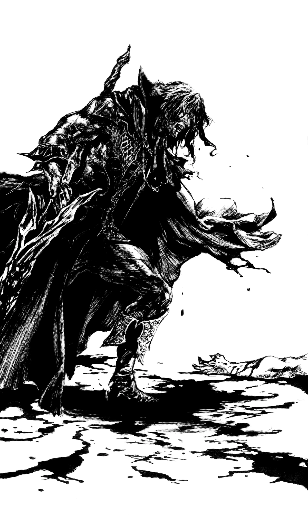 Noble Greylancer | Top-Strongest Wikia | Fandom